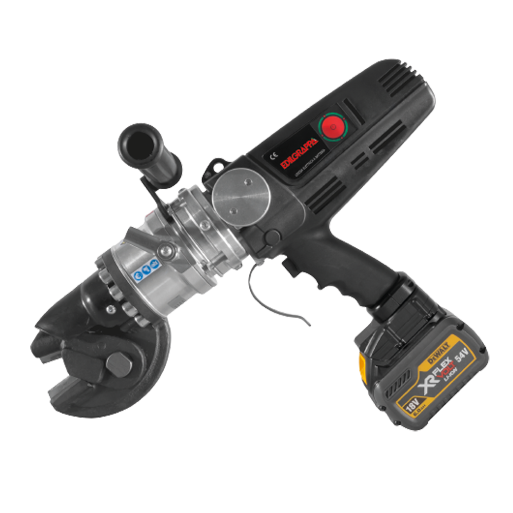 REBAR CUTTERS – KYKLOPS